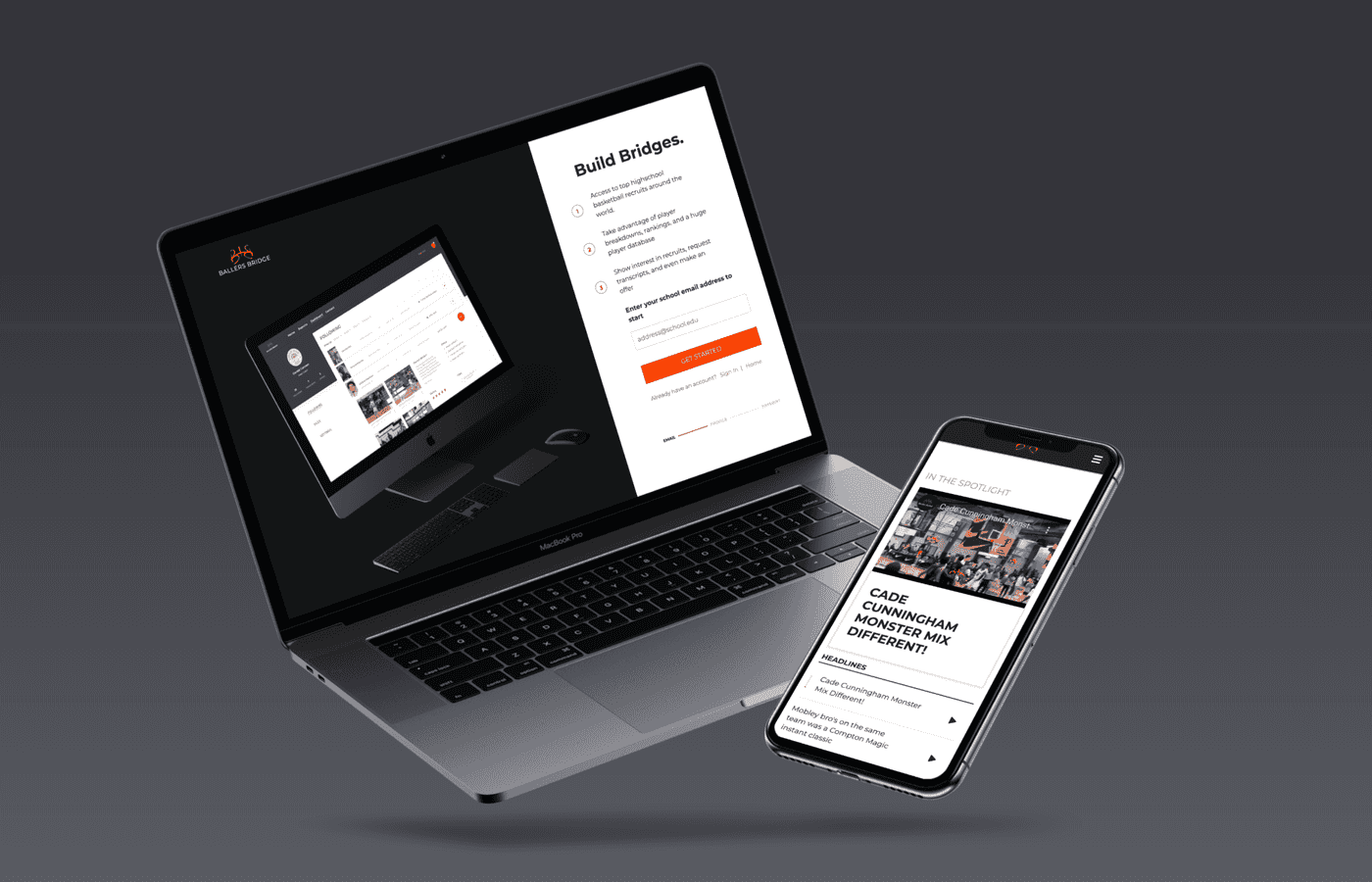 Inkoop - Custom Website & Mobile App Development Company