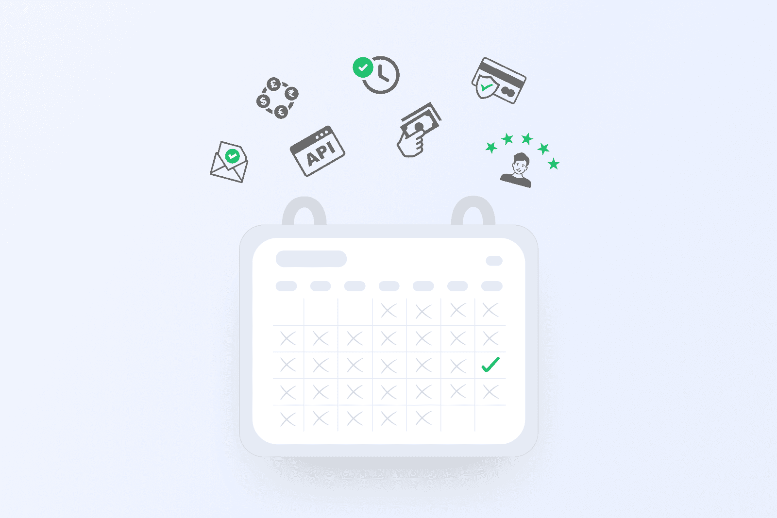 14 features that rally up your online booking platform