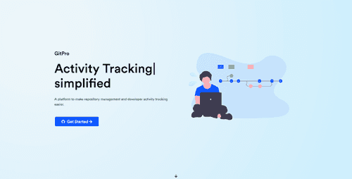 GitPro | Node JS and React JS project | Inkoop GitPro | Node JS and React JS project | Inkoop