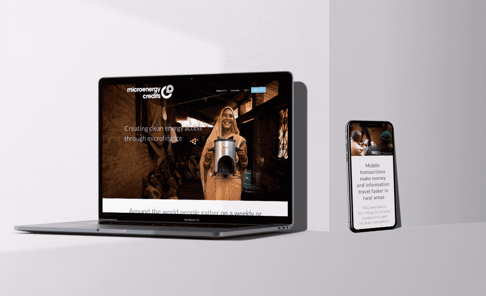 Portfolio - Our Work | Inkoop
