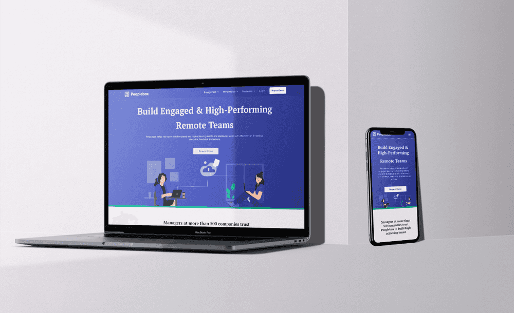 Portfolio - Our Work | Inkoop